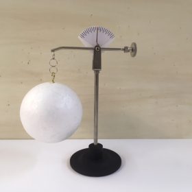 Baroskop (Dasymeter) (MFP003) – Eksploro.al