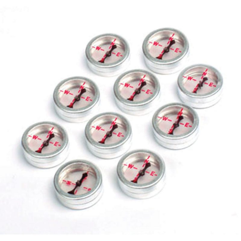 Busulla molekulare transparente 10 copë (MG024) – Eksploro.al